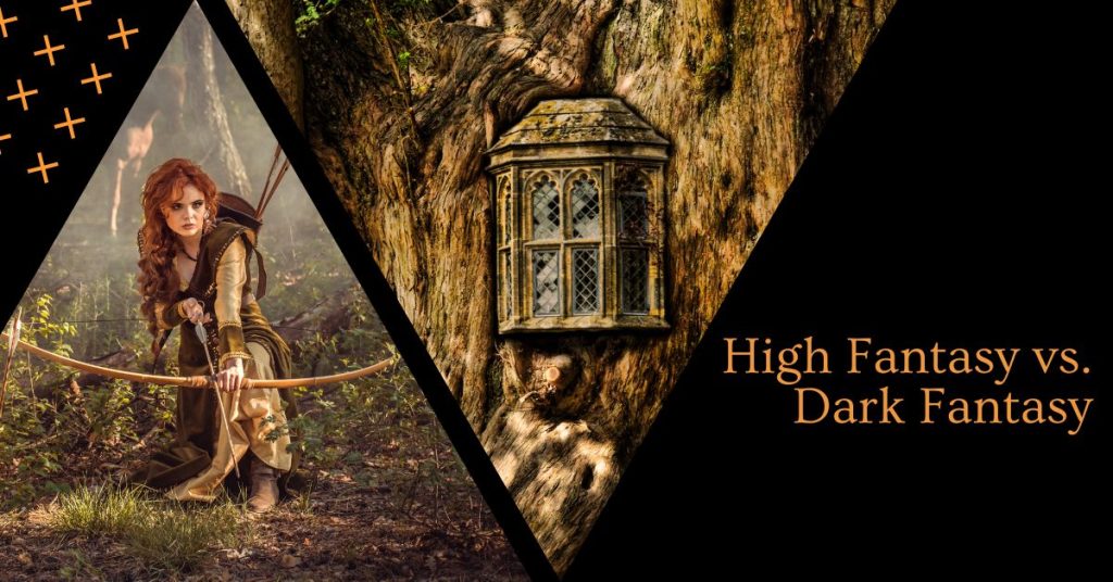 13 Most Popular High Fantasy Characters till Today